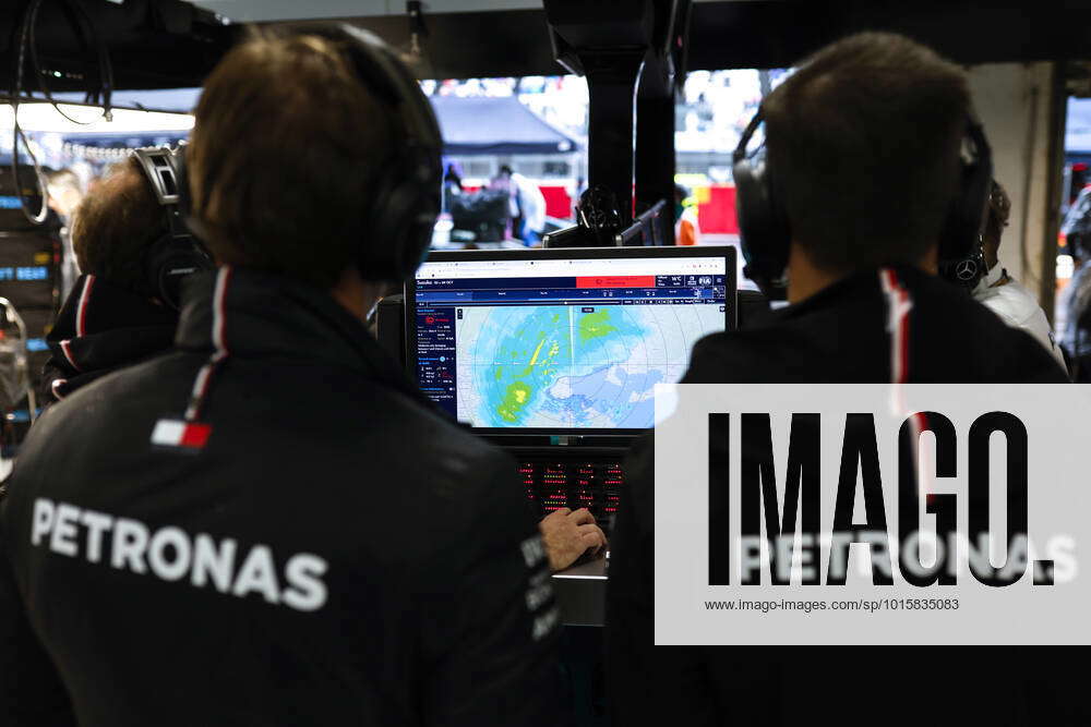 Rain radar, F1 Grand Prix of Japan at Suzuka International Racing ...