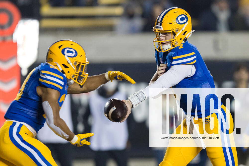 NCAA, College League, USA Football: Southern California at California ...