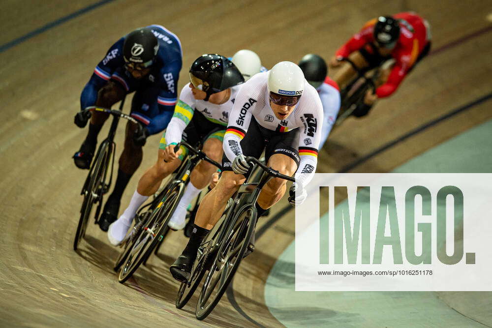 RICHARDSON Matthew, ZHOU Yu, QUINTERO CHAVARRO Kevin Santiago ...