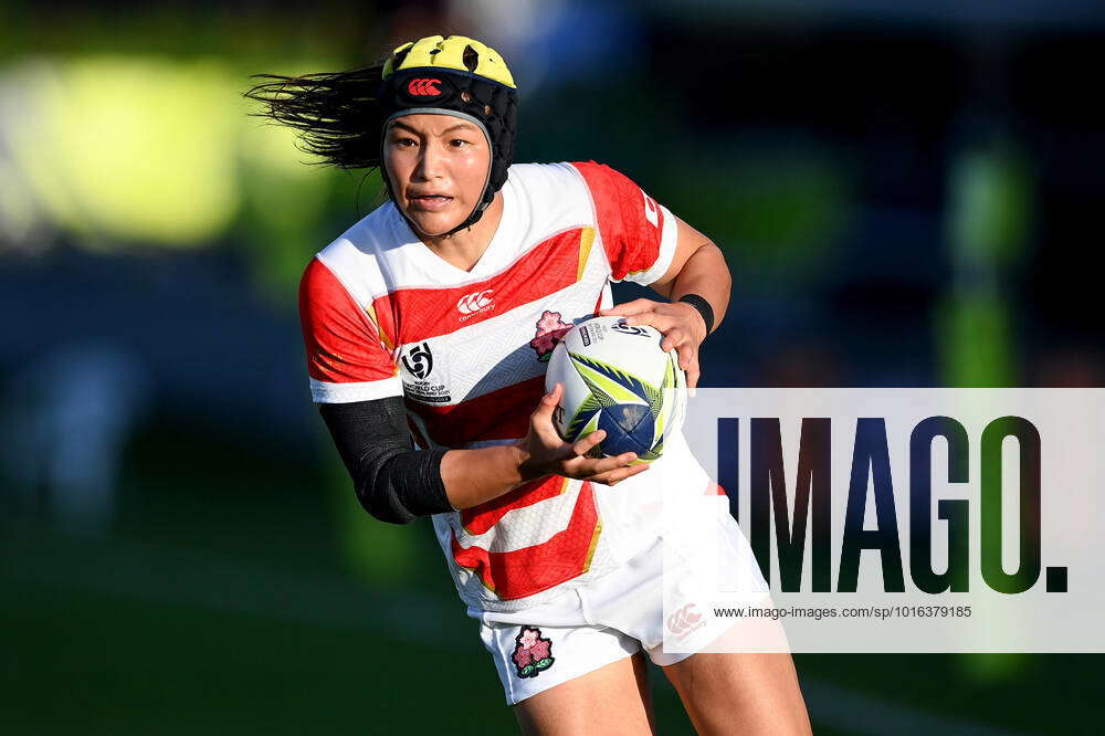 15th October 2022; Whangarei, New Zealand: Mana Furuta of Japan. USA ...