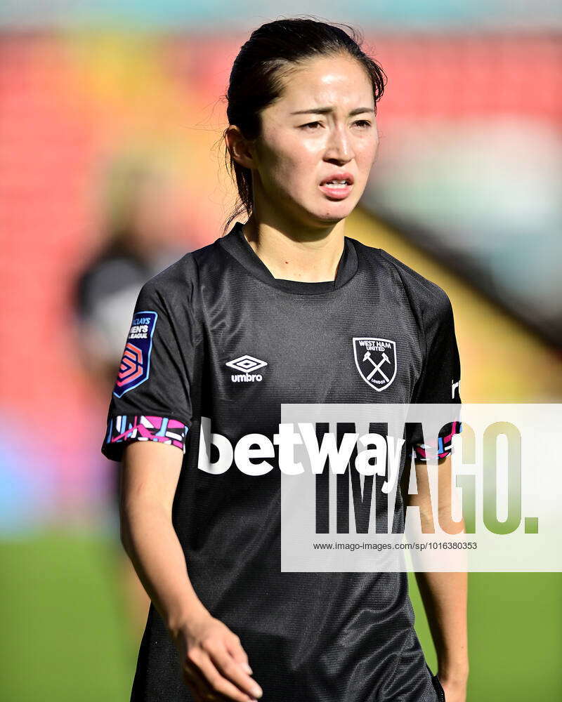 Mandatory Credit: Photo by James Griffiths West Ham United Shutterstock ...