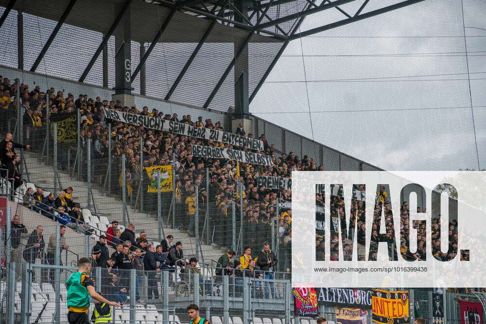 Banner in the Dynamo block Who tries to remove his heart, buries ...