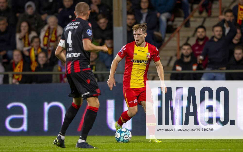 DEVENTER, Stadium De Adelaarshorst, 15-10-2022 , season 2022 2023 ...