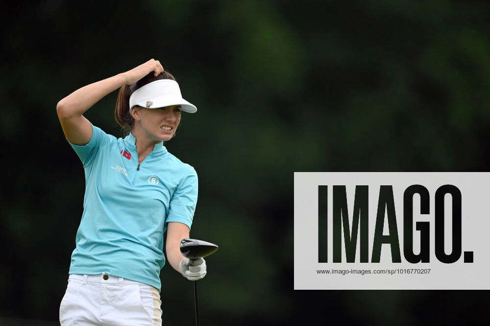 LPGA, Golf Damen KPMG Women s PGA, Golf Herren Championship - First Round, Jun 24, 2021; John s