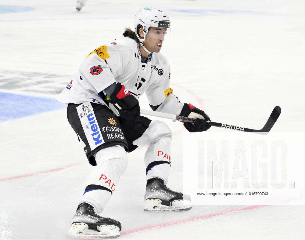 Victor Rask, HCFG, ZSC Lions HC Fribourg Gotteron, National League, Ice ...