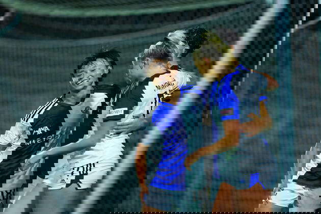 22 10 2022, Lucerne, sports facilities Allmend, Cup 1 16 FC Lucerne ...