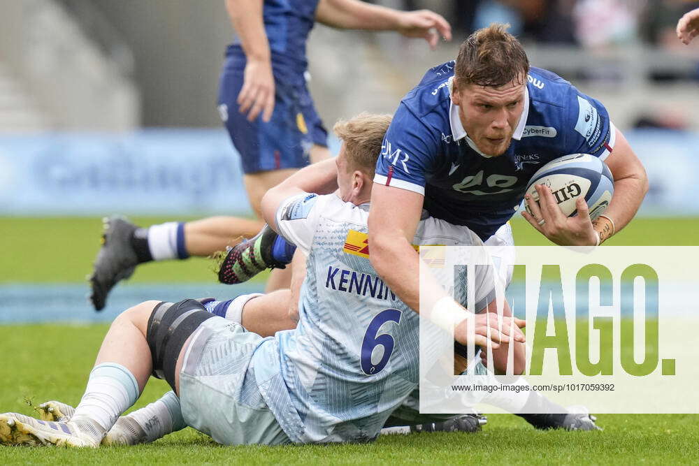 October 23, 2022, Eccles, Greater Manchester, United Kingdom: Jack ...