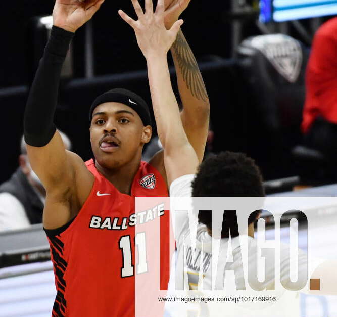 NCAA, College League, USA Basketball: MAC Conference Tournament ...