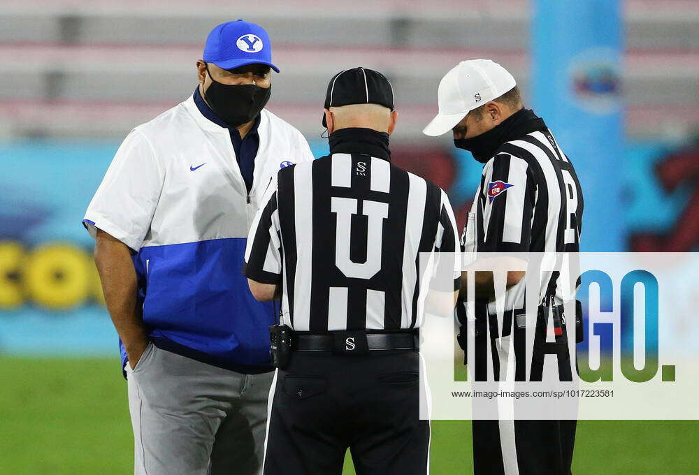 NCAA, College League, USA Football: Boca Raton Bowl-Central Florida at ...