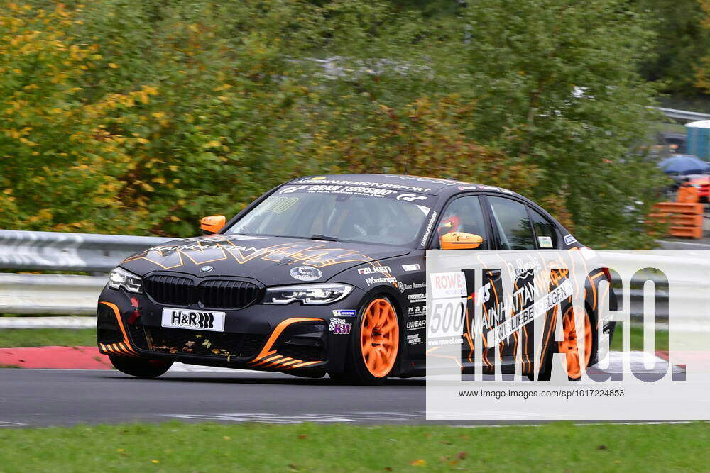 NLS Champion 2022 500 Daniel Zils Bendorf Oskar Sandberg NOR Sindre ...