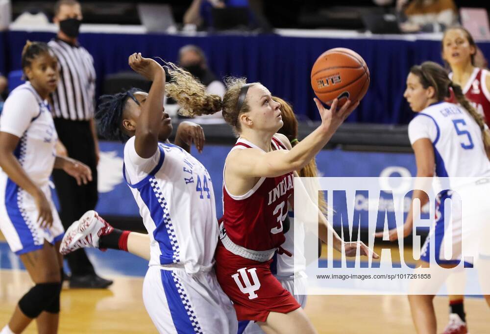 NCAA, College League, USA Women s Basketball: Indiana Hoosiers at ...
