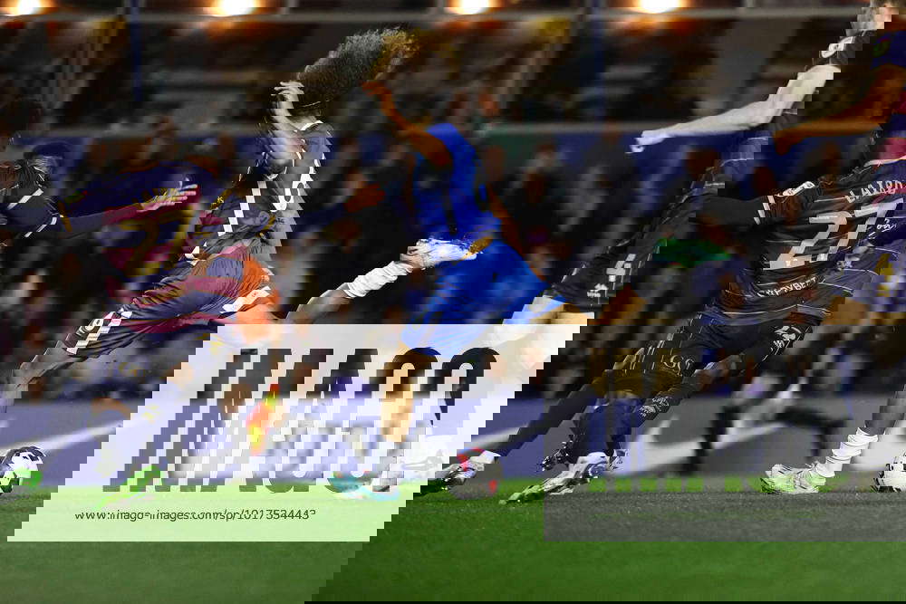 Birmingham City v Queens Park Rangers EFL Sky Bet Championship 29 10 ...