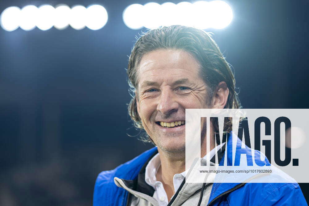 Carsten Wehlmann SVD 29 10 22, Hamburg, FC St Pauli vs SV Darmstadt 98 ...