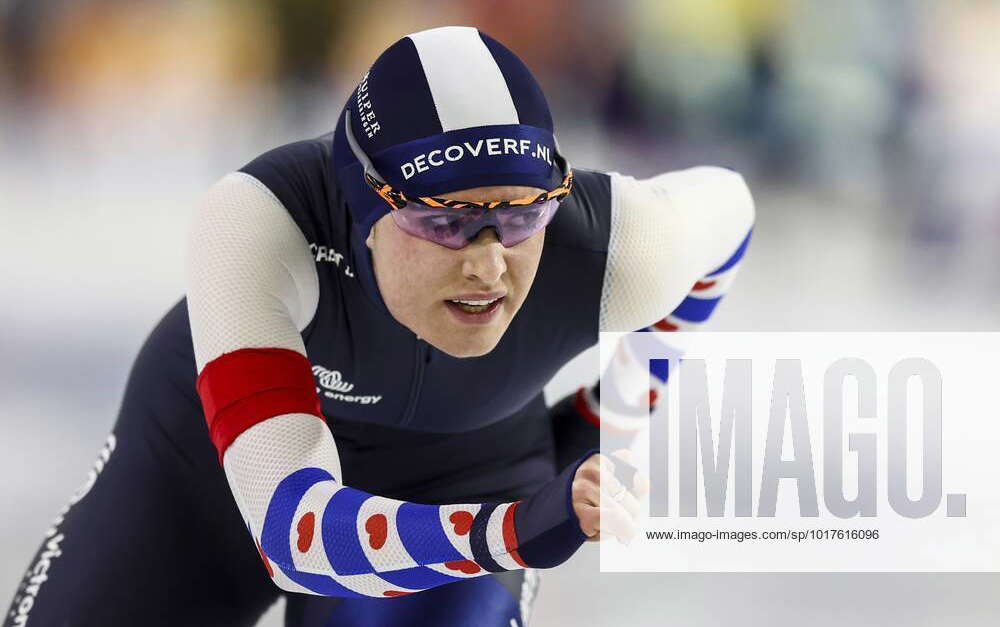 2022 10 30 16 32 50 HeereNVEEN Isabel Grevelt in action in the 1000 ...
