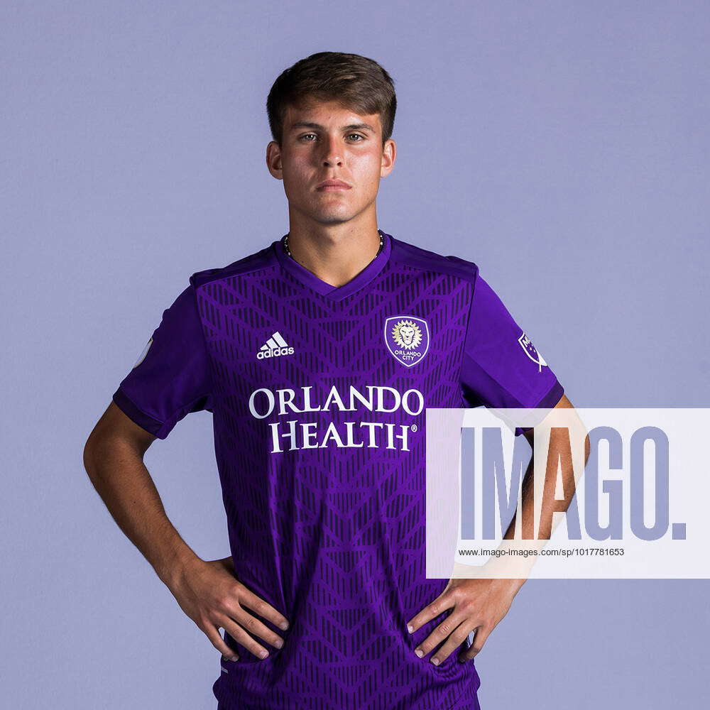 MLS, Fussball Herren, USA 2020 MLS Portraits, Feb 13, 2020; USA ...