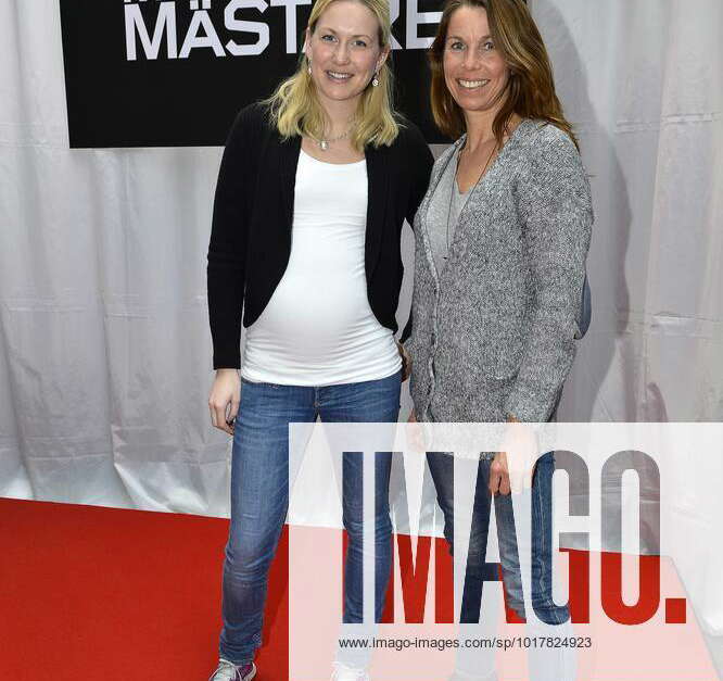 STOCKHOLM 2013 03 13 Helena Ekholm and Magdalena Forsberg Ten of the ... STOCKHOLM 2013 03 13 Helena Ekholm and Magdalena Forsberg Ten of the ...