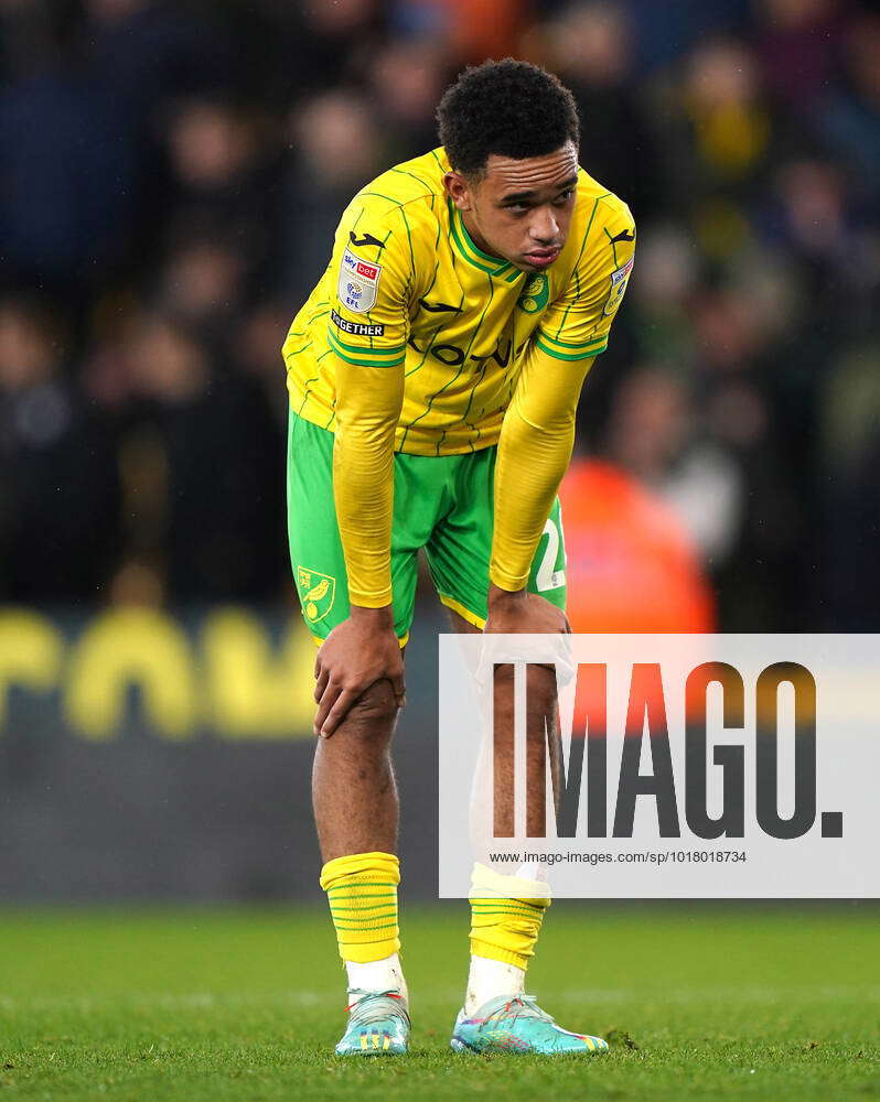 Norwich City v Queens Park Rangers - Sky Bet Championship - Carrow Road ...