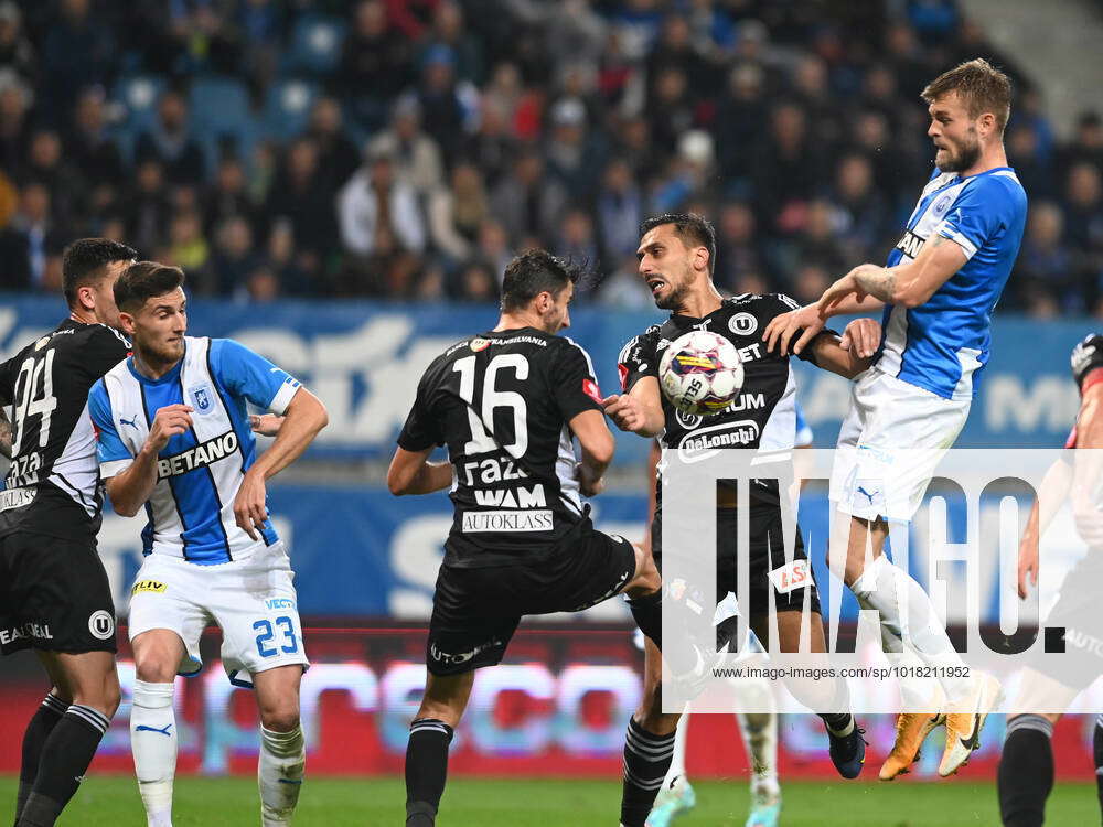 Cristian Mihai Capatina, Ioan Constantin Filip, Denis Florentin Ispas ...