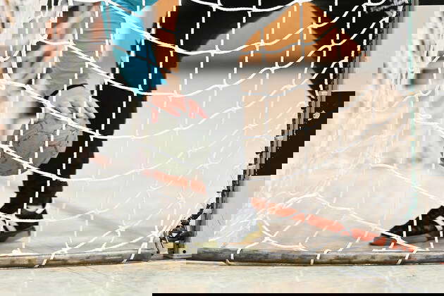 Handball I Women I Season 2022 2023 I Oberliga Women North Sea I TuS ...