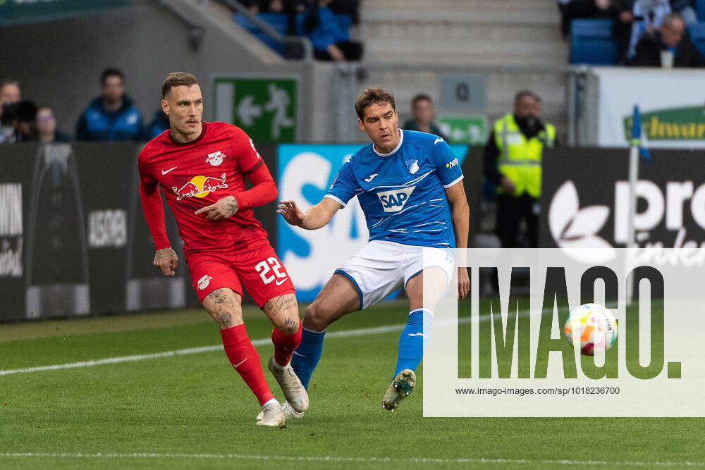 v li David Raum RB Leipzig, 22 , Robert Skov TSG 1899 Hoffenheim, 29 ...