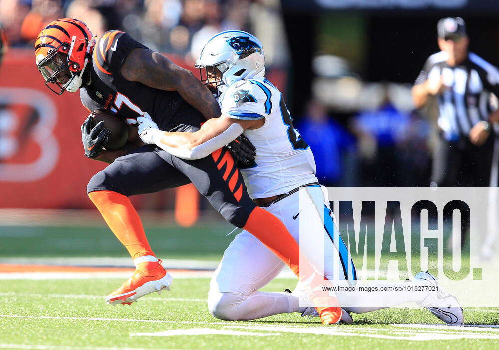 November 6, 2022: Germaine Pratt (57) of the Cincinnati Bengals ...