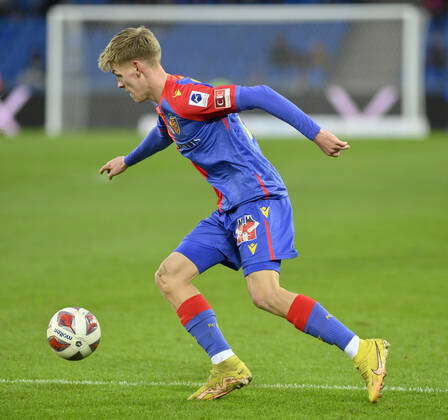 Anton Kade, FCB, FC Basel FC Sion, Super League, Football