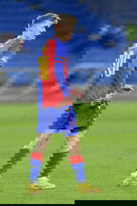 Anton Kade, FCB, FC Basel FC Sion, Super League, Football