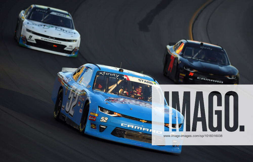NASCAR, Motorsport, USA ALSCO 300, Jul 12, 2019; Sparta, KY, USA ...