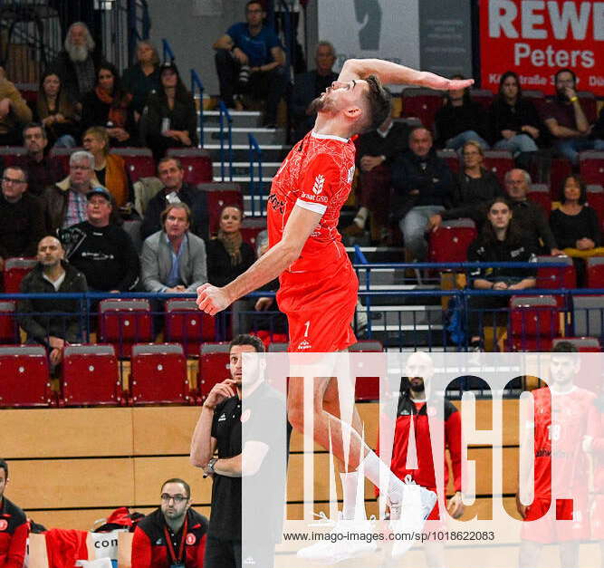 Martin Atanasov Ziraat Bank Ankara, 1 , 09 11 2022, Düren Germany ...