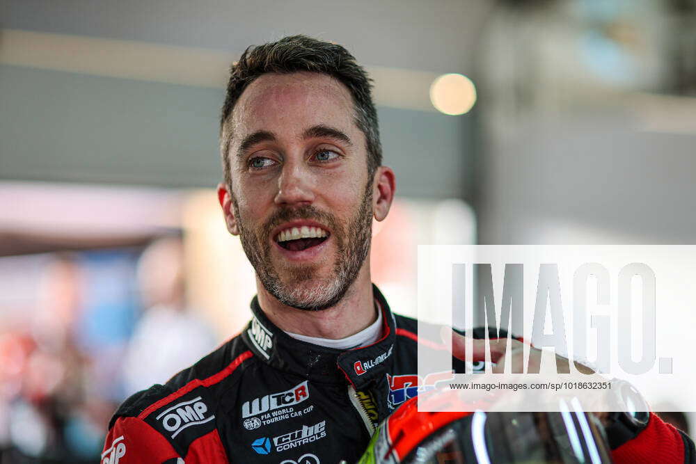 GUERRIERI Esteban, ALL-INKL.COM Münnich Motorsport, Honda Civic Type R ...