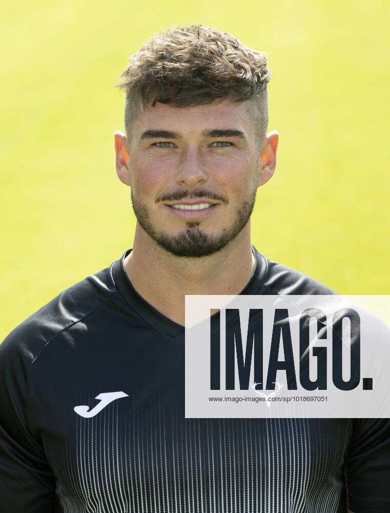 DINGWALL, SCOTLAND - JULY 21: Gareth Partridge during the Ross County ...