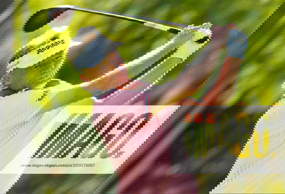 Golf: Charles Schwab Cup Round 2 Nov 11, 2022; Phoenix, AZ, USA ...