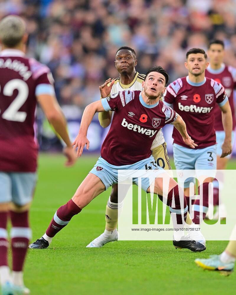 Mandatory Credit: Photo by James Griffiths West Ham United Shutterstock ...