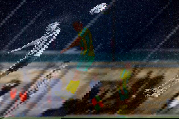 Zebbug Rangers FC v Hamrun Spartans FC - Malta BOV Premier League ...