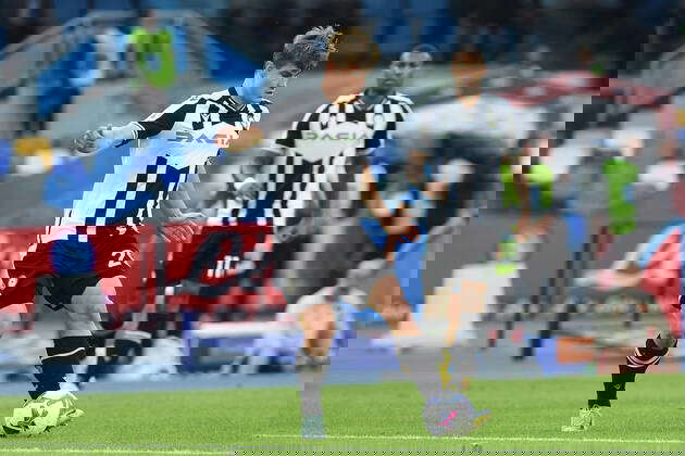 Jaka Bijol of Udinese Calcio during the Serie A match between SSC ...