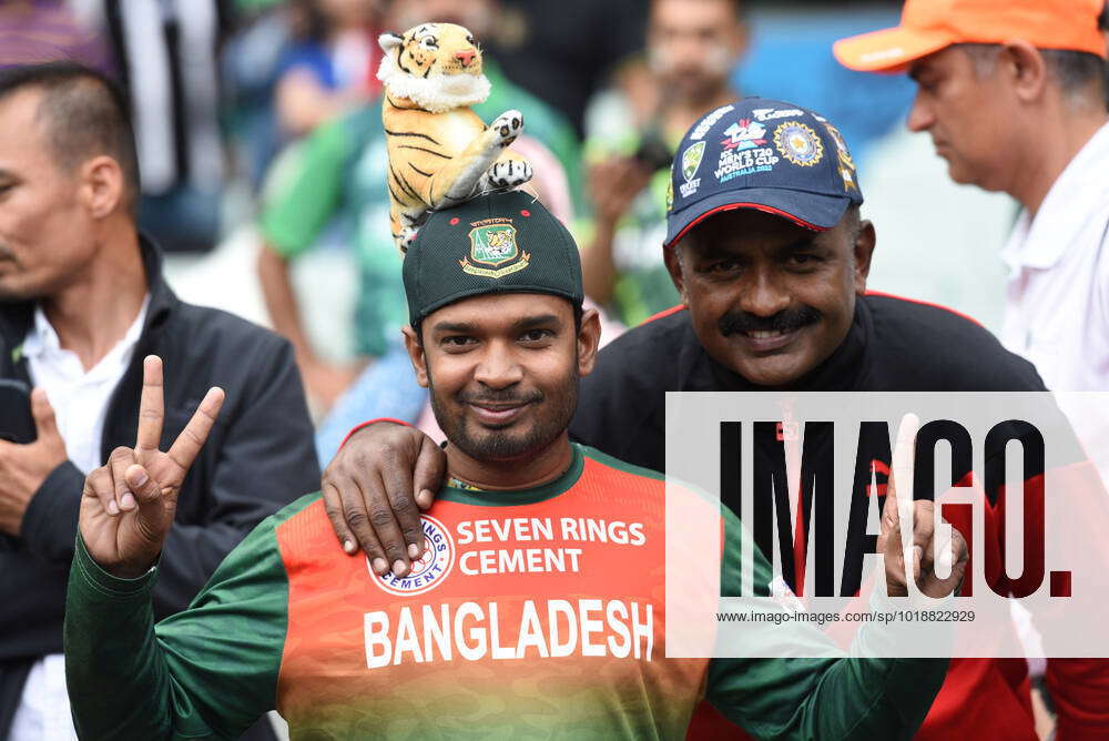 The Final Cricket Match Between Pakistan And England During Icc Men S