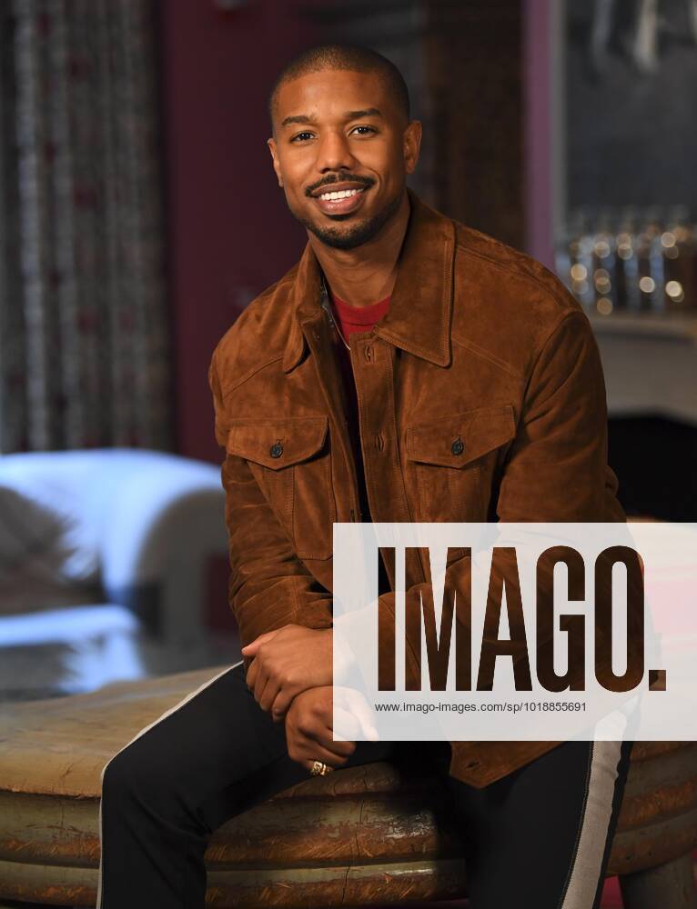 Michael Jordan Is Back In Creed 2, The Latest Movie In The