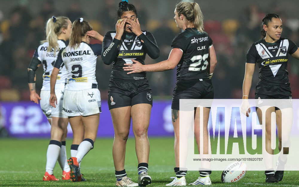 November 14, 2022, York, North Yorkshire, United Kingdom: Otesa Pule 18 ...