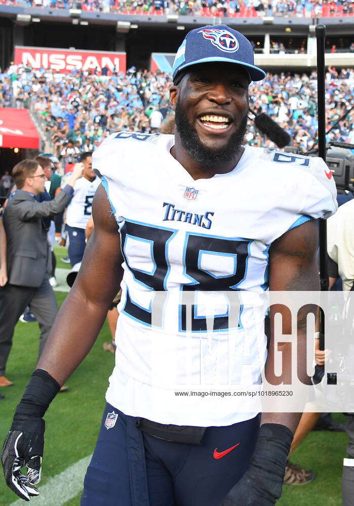 NFL, American Football Herren, USA Philadelphia Eagles at Tennessee ...