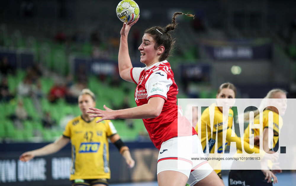 European Women s Handball Championship - Day 13 LJUBLJANA, SLOVENIA ...
