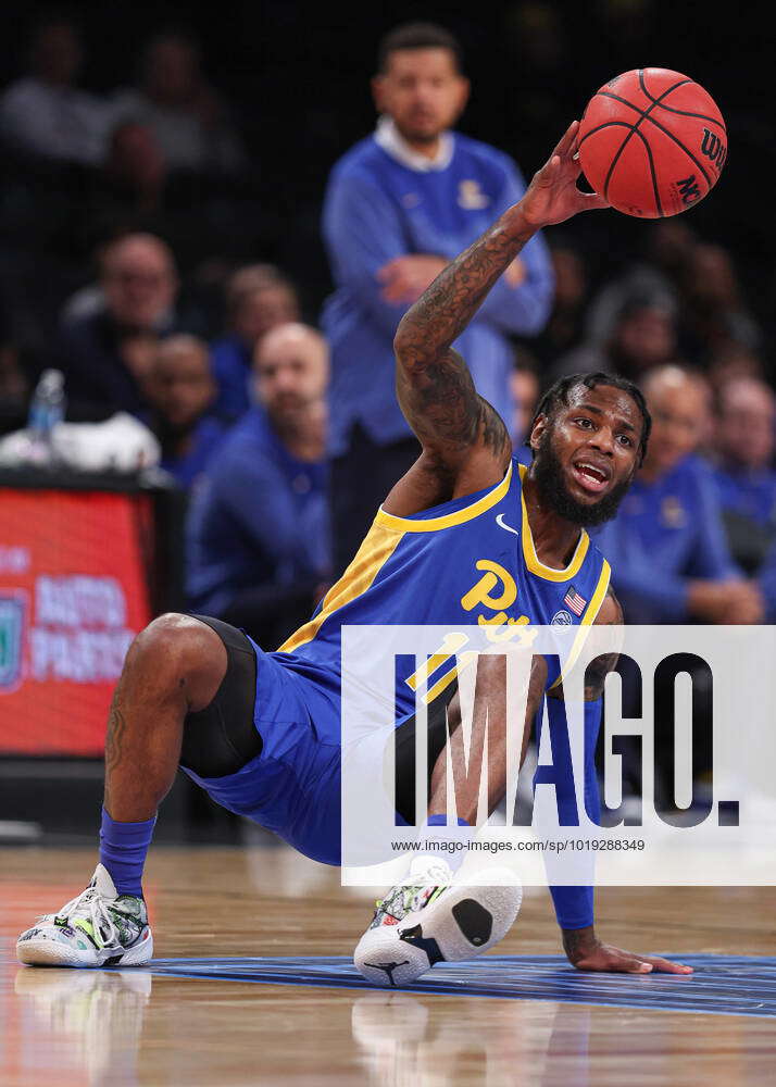 NCAA, College League, USA Basketball: Legends Classic Consolation Game ...