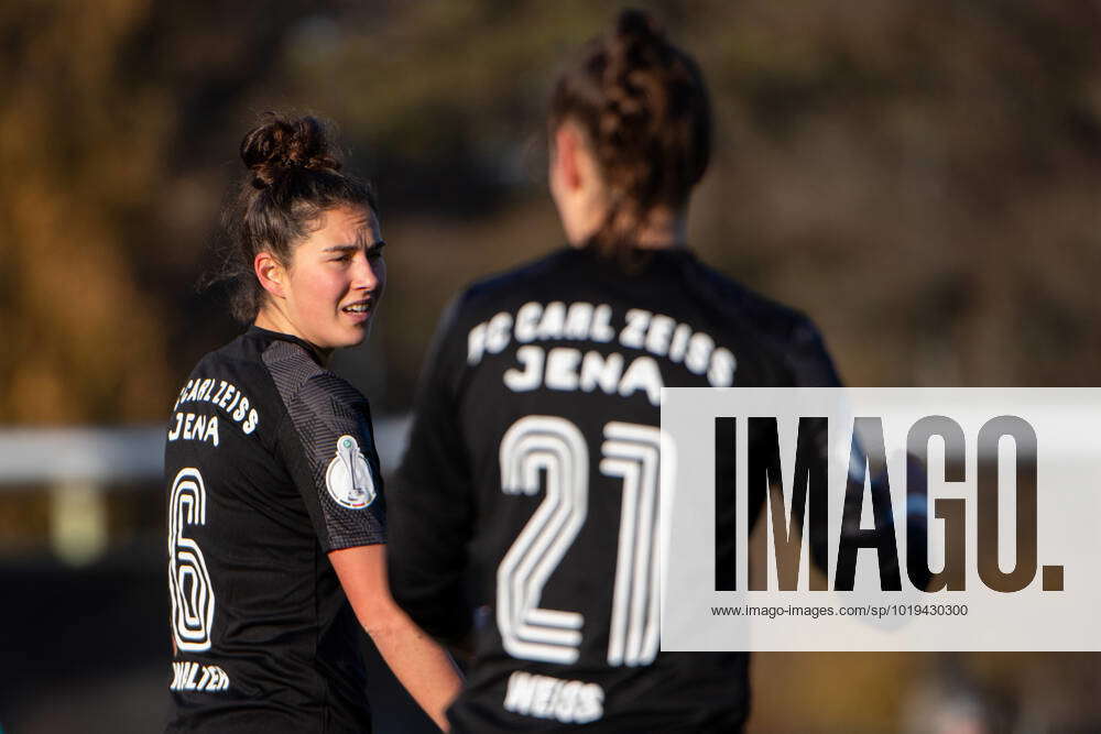 Sophie Walter Carl Zeiss Jena, 06 talks with Anna Weiß Carl Zeiss Jena ...