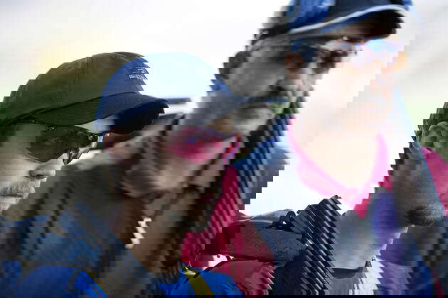 RIO DE JANEIRO 20160813 Marcus Svensson took Olympic silver in skeet at ...