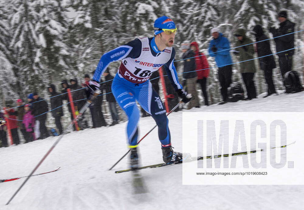 ANNEBODA 2015 01 31 Swedish Ski Championships in Annaboda Anders ...
