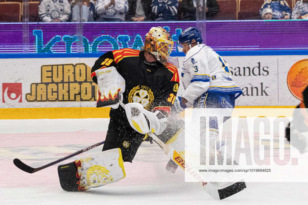 Anders Lindback 2022