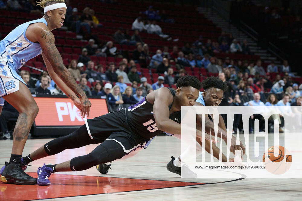 NCAA, College League, USA Basketball: Phil Knight Invitational-North ...