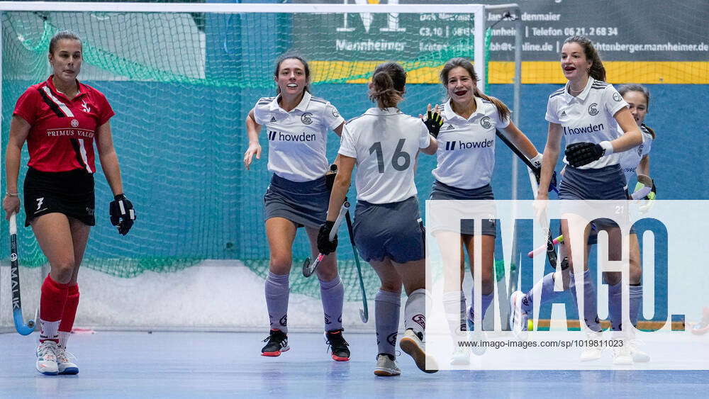 f li Sarah Kardorf TSVMH, 7 is disappointed, Michelle Strobel MSC, 14 ...