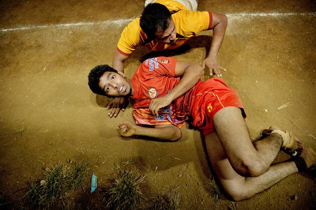 Kabaddi sometimes Kabbadi or Kabadi is a contact sport that originated ...