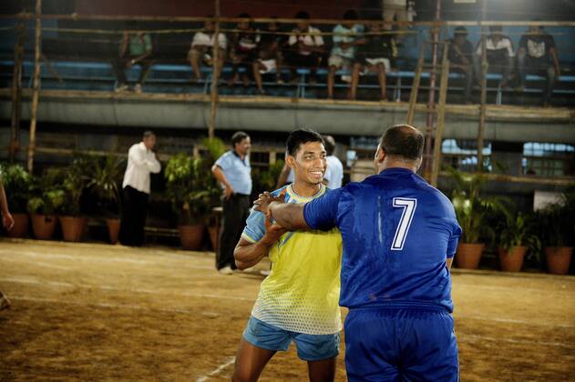 Kabaddi sometimes Kabbadi or Kabadi is a contact sport that originated ...