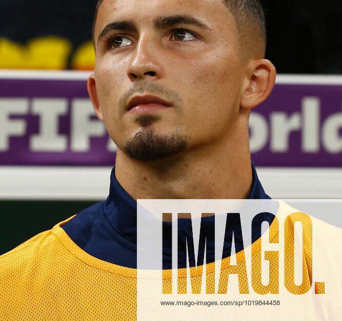 Yeremy Pino (ESP), NOVEMBER 27, 2022 - Football Soccer : FIFA World Cup ...